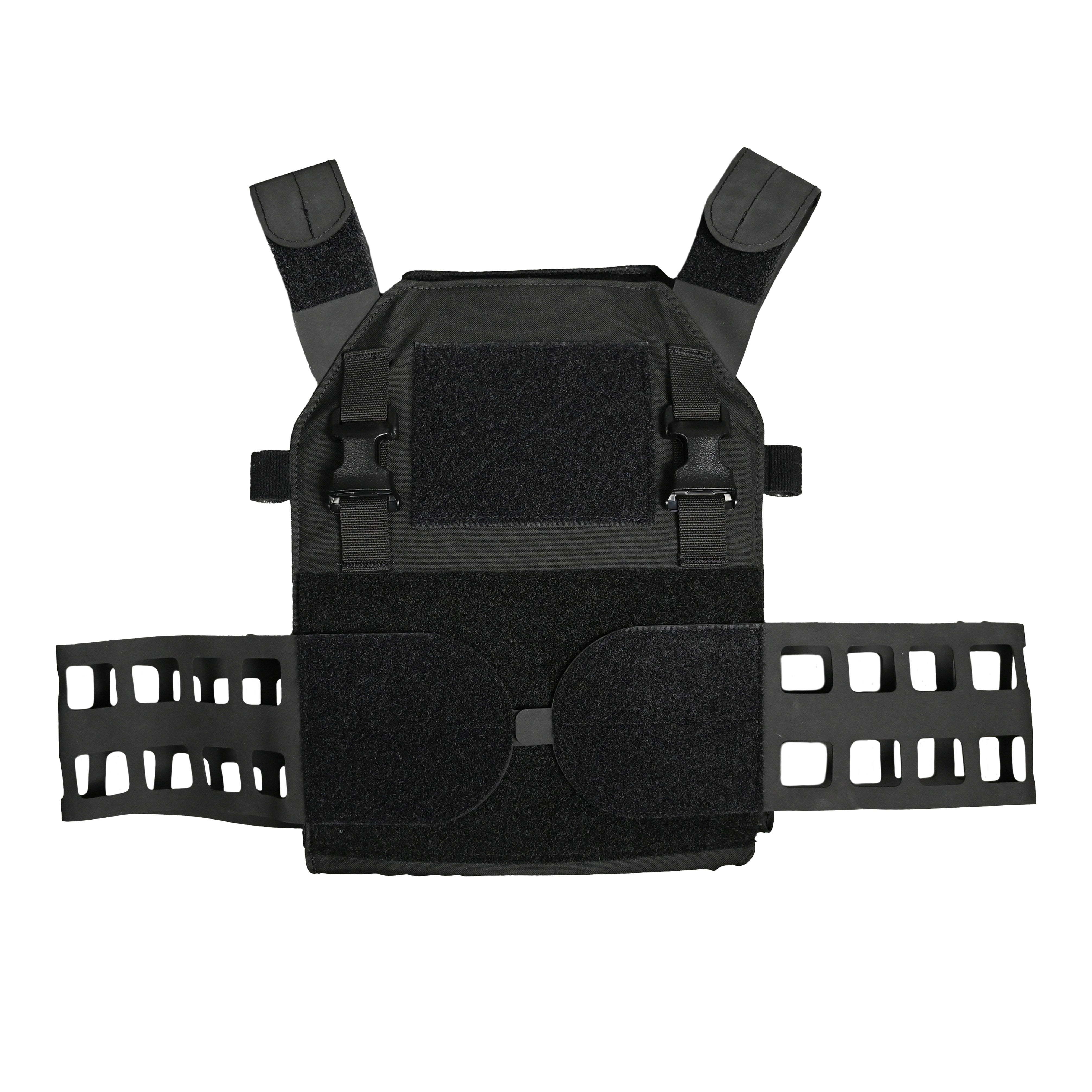 Low Profile Slick Plate Carrier (LPSPC) - Ready to Ship – Perroz Designs