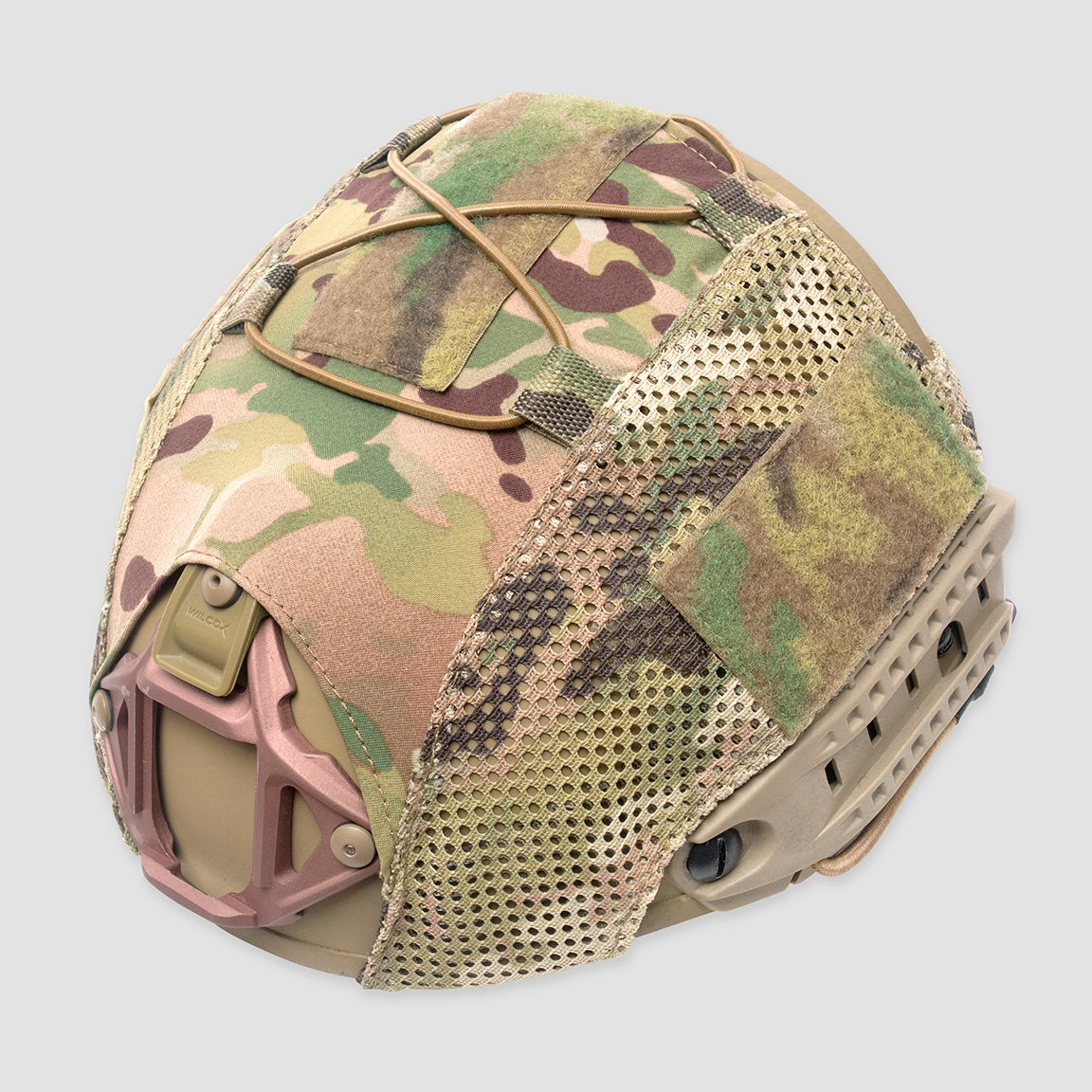 AirFrame Mesh Helmet Cover – Perroz Designs