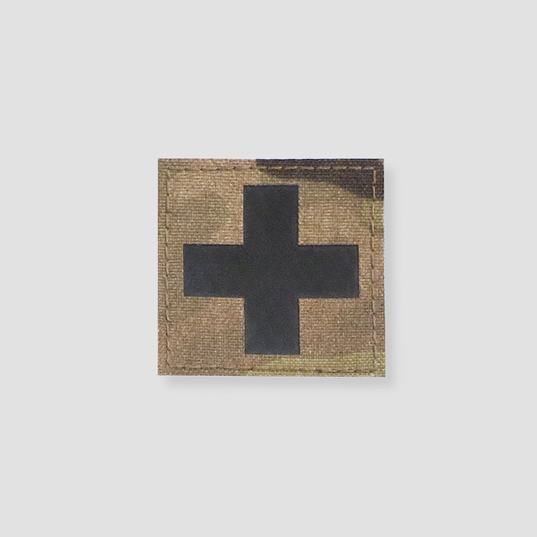 Medical Cross Velcro Patch – Perroz Designs