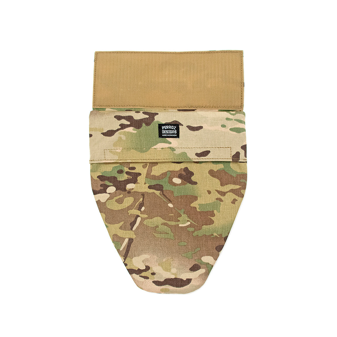 Groin Panel – Perroz Designs