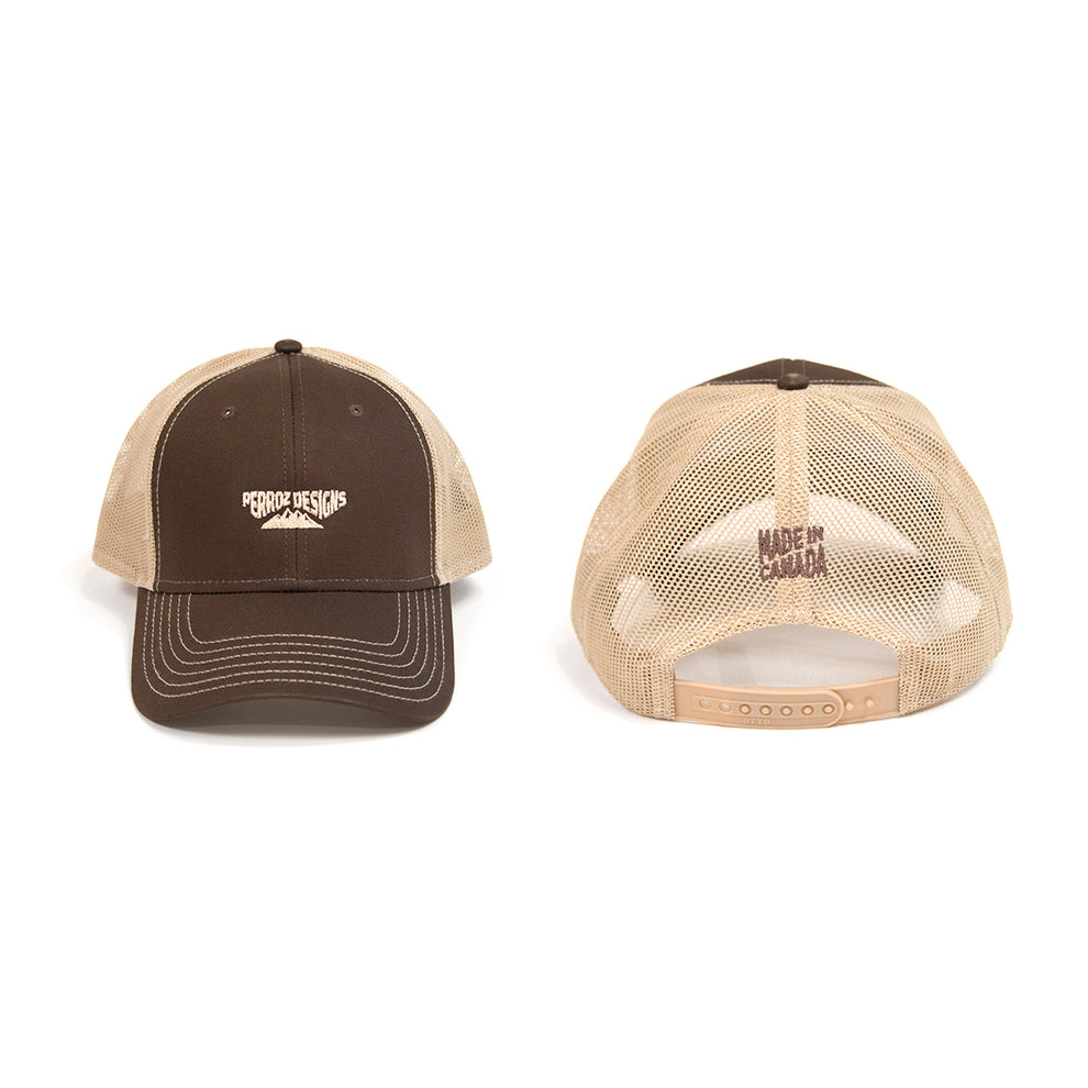 Range Hats – Perroz Designs