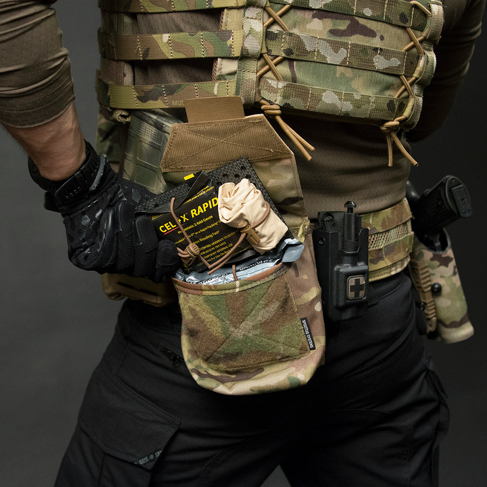 JSTA MED Insert – Perroz Designs